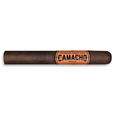 Camacho Broadleaf Toro Zigarren Honduras | falkum.de