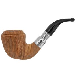 Rattray's Sanctuary Olive Smooth 15 Olivenholzpfeife kaufen