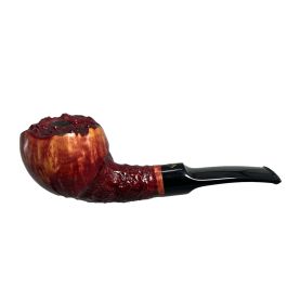 Winslow Crown Viking Pfeife Torben Holm | falkum.de