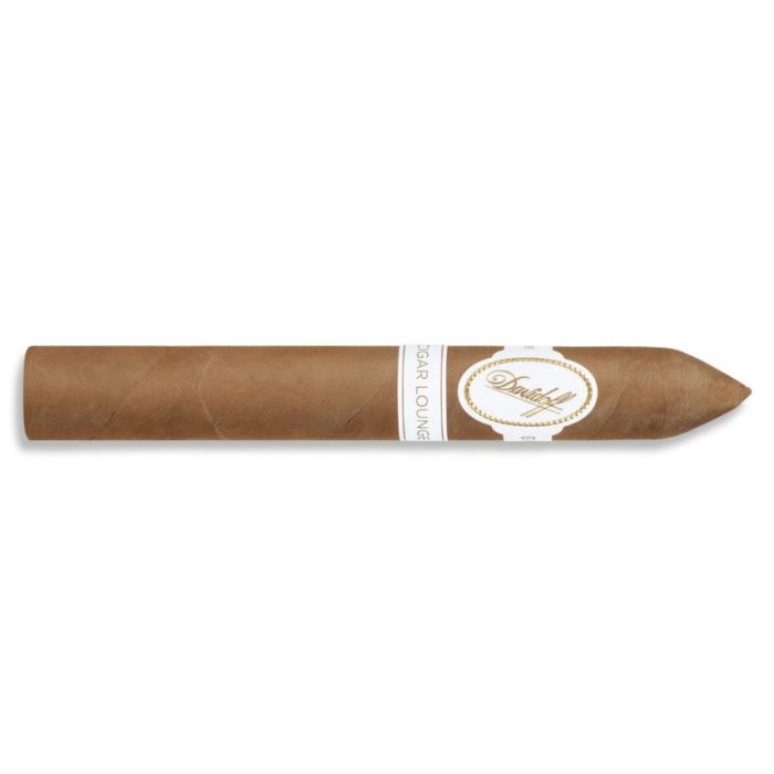 Davidoff Cigar Lounge Exclusive Limited Edition 2020 Belicoso ...