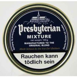 Presbyterian Mixture Pfeifentabak online kaufen