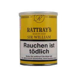 Rattray's Sir William | online bestellen bei falkum.de