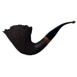 Amorelli Freehand Il Re Nero XXL